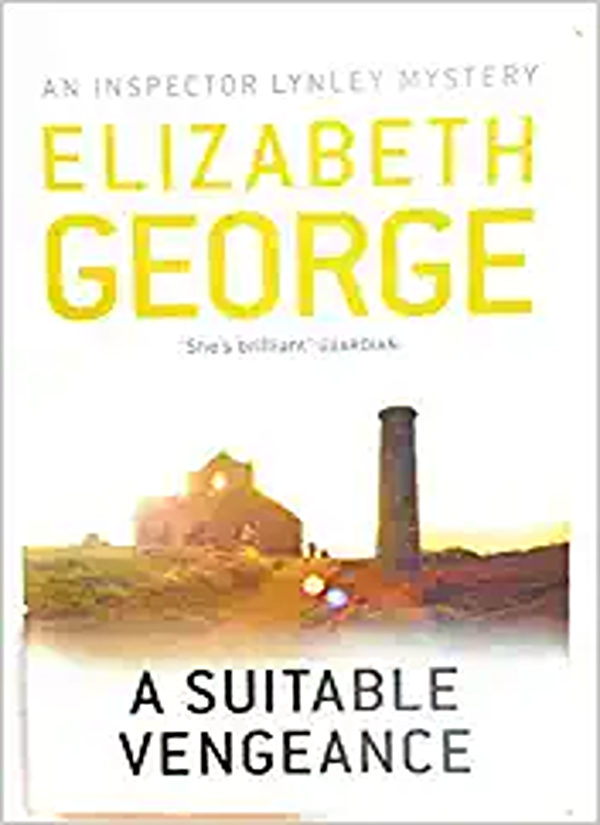 Buy A Suitable Vengeance Book Online from Whats in Your Story
