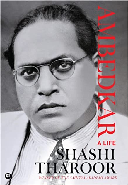 Buy Ambedkar: A Life Book Online from Whats in Your Story