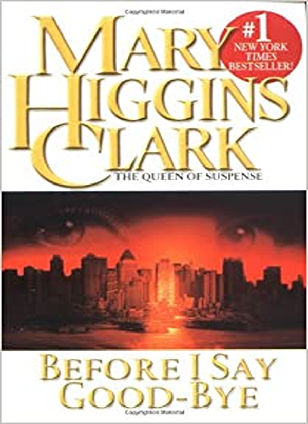 Buy Before I Say Good-Bye Book Online from Whats in Your Story