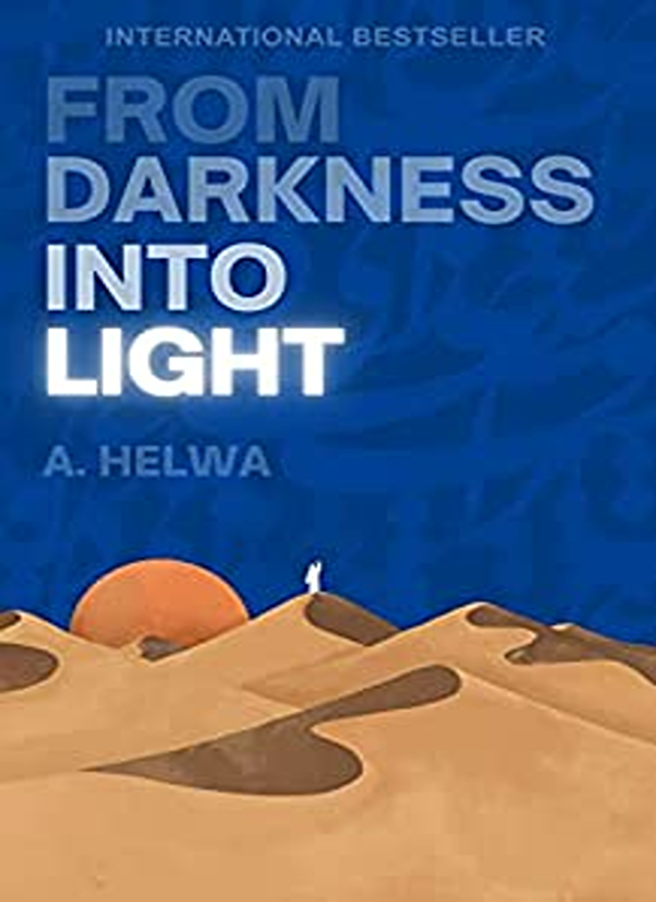 Buy From Darkness Into Light Book Online from Whats in Your Story