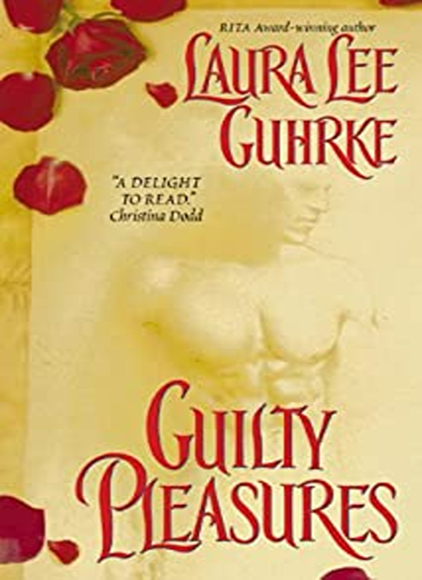 Buy Guilty Pleasures (Guilty Series Book 1) Book Online from Whats in ...