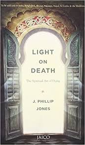 Buy Light On Death Book Online from Whats in Your Story