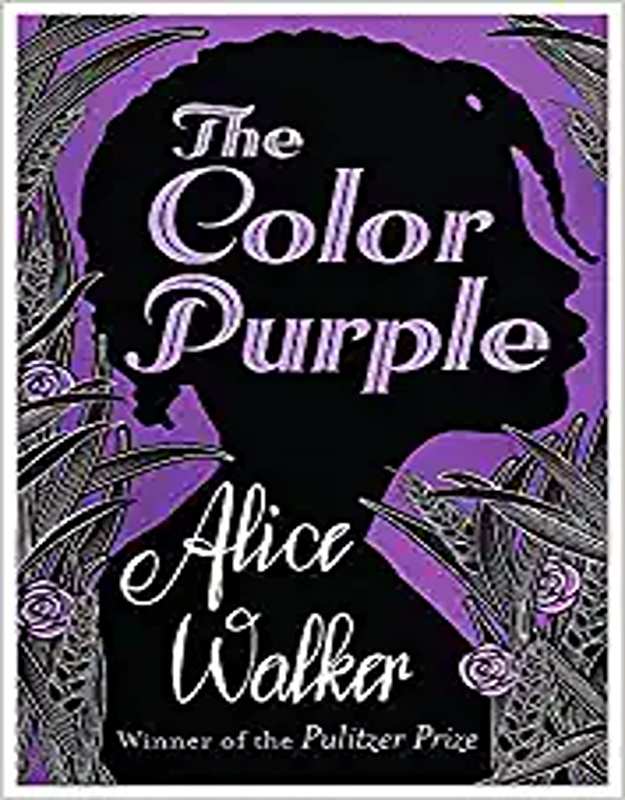 Buy The Color Purple Book Online from Whats in Your Story