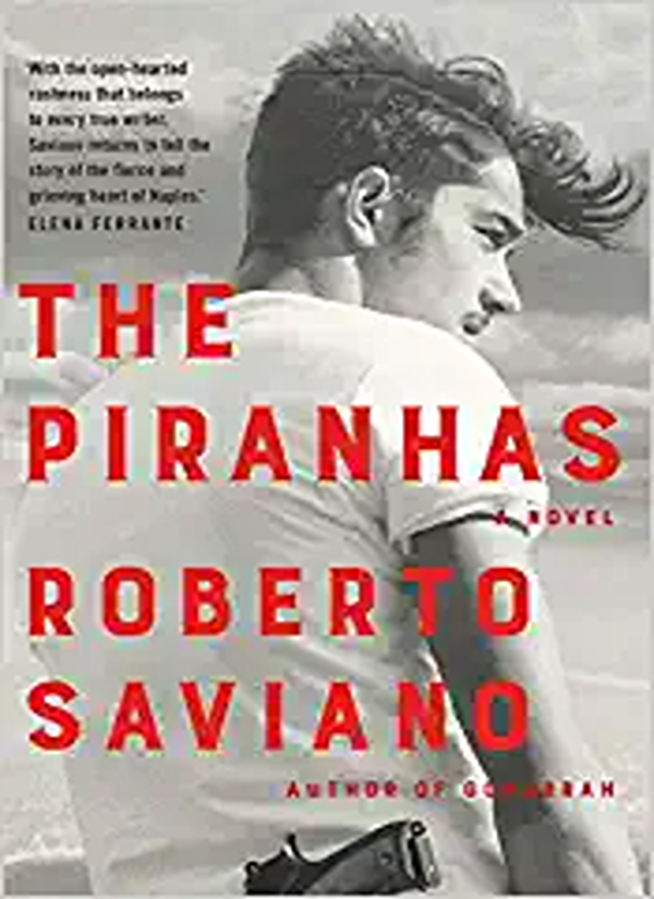Buy The Piranhas Book Online from Whats in Your Story
