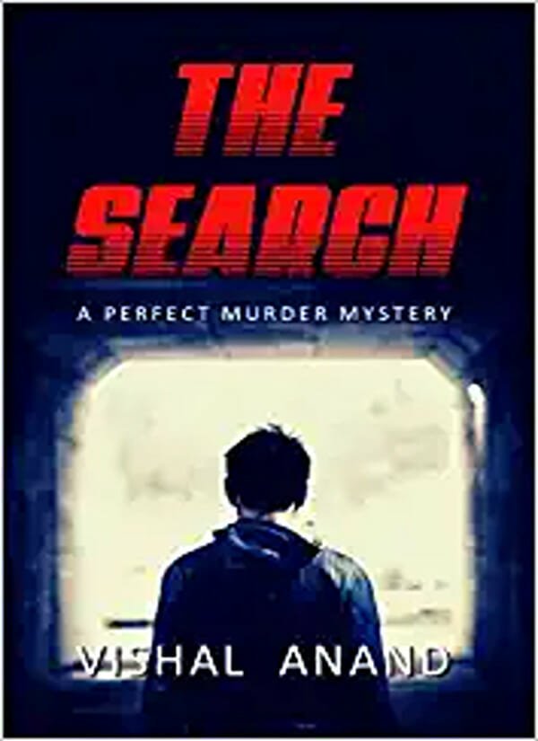 Buy The Search: A Perfect Murder Mystery Book Online from Whats in Your ...