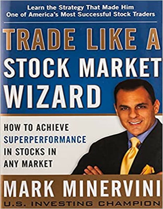 Buy TRADE LIKE A STOCK MARKET WIZARD Book Online from Whats in Your Story