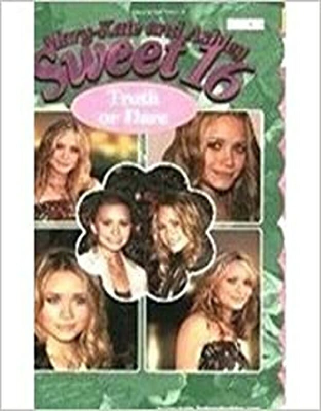 Buy Truth or Dare: Book 16 (Sweet Sixteen) Book Online from Whats in ...
