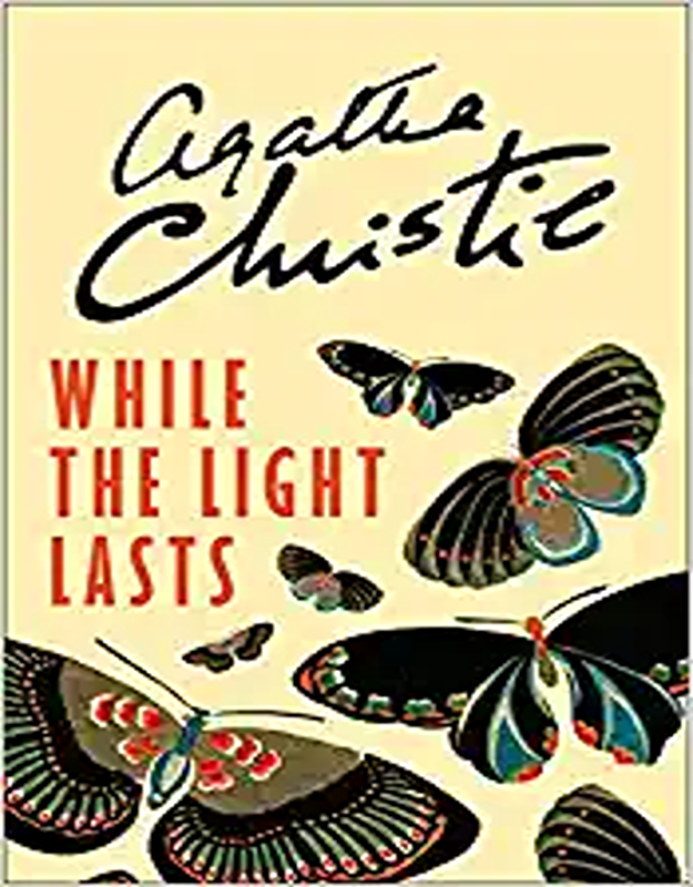 Buy While the Light Lasts Book Online from Whats in Your Story