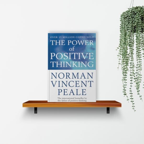 Buy The power of positive thinking Book Online from Whats in Your Story